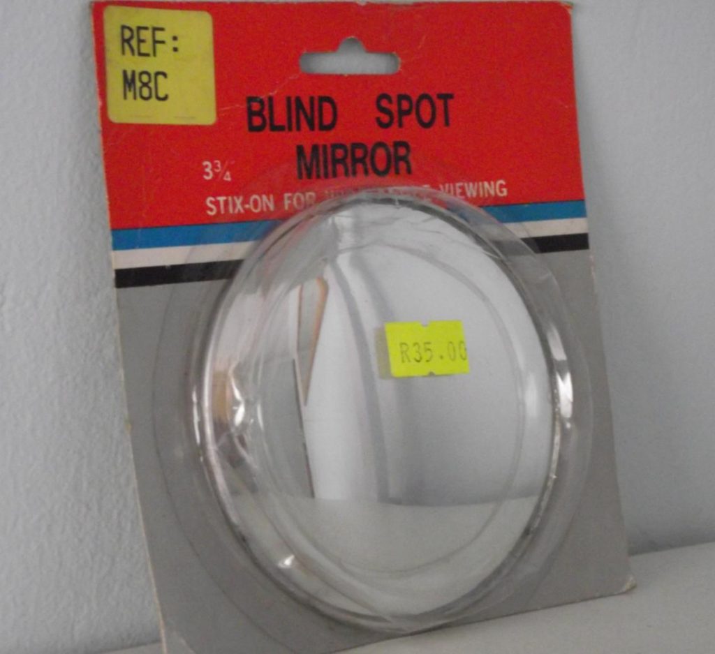 How To Make Your Cobra Bullet Mirrors Functional – Great Lakes Cobra Club