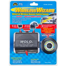 How to install a wireless horn button on your steering wheel hub ...